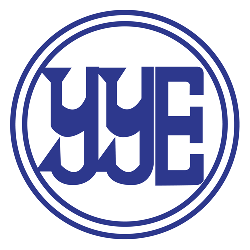 Yuejin Logo