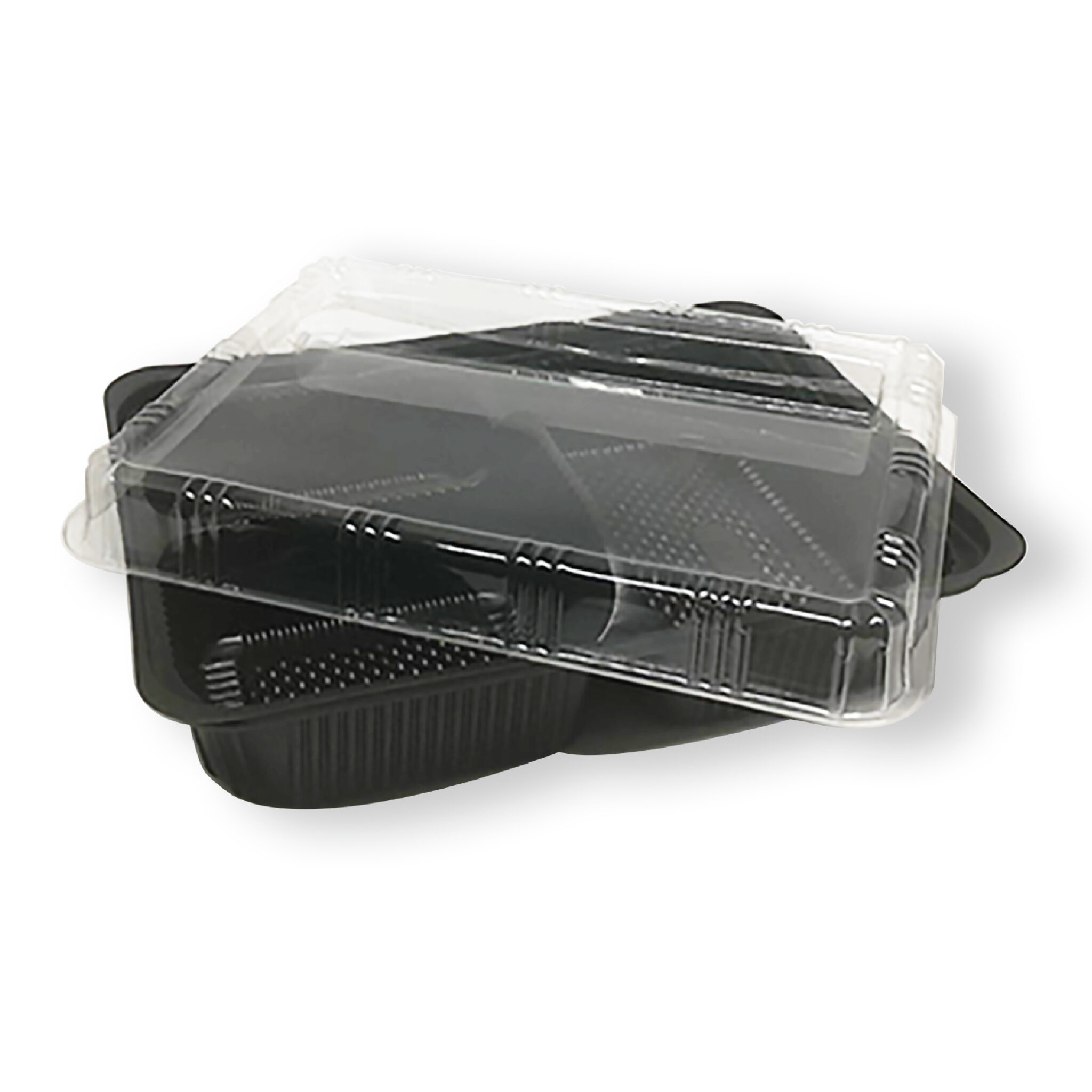 Plastic Food Containers FC200-1 | Plastic PP PET Foodgrade - Yuenyong