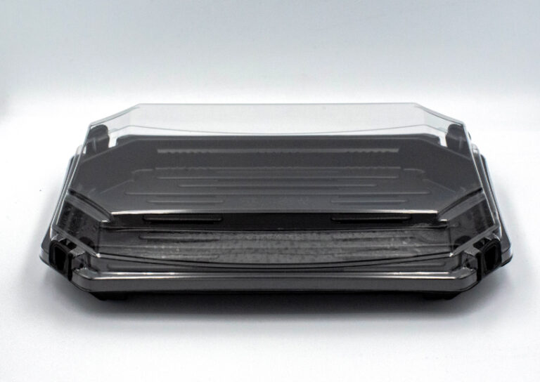 RE-LOCK Plastic Packaging | lid firmly locked - Yuenyong